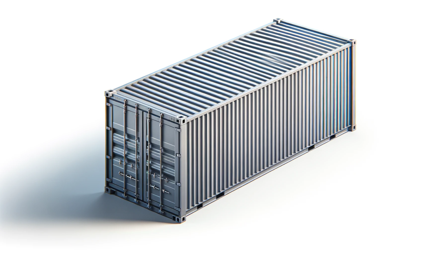 Shipping Container Rentals in Charleston, SC - Charleston Container Guys