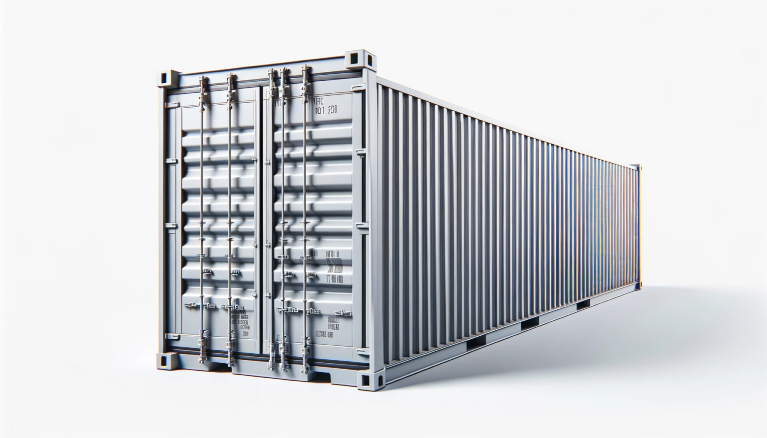 Shipping Container Rentals in Charleston, SC - Charleston Container Guys