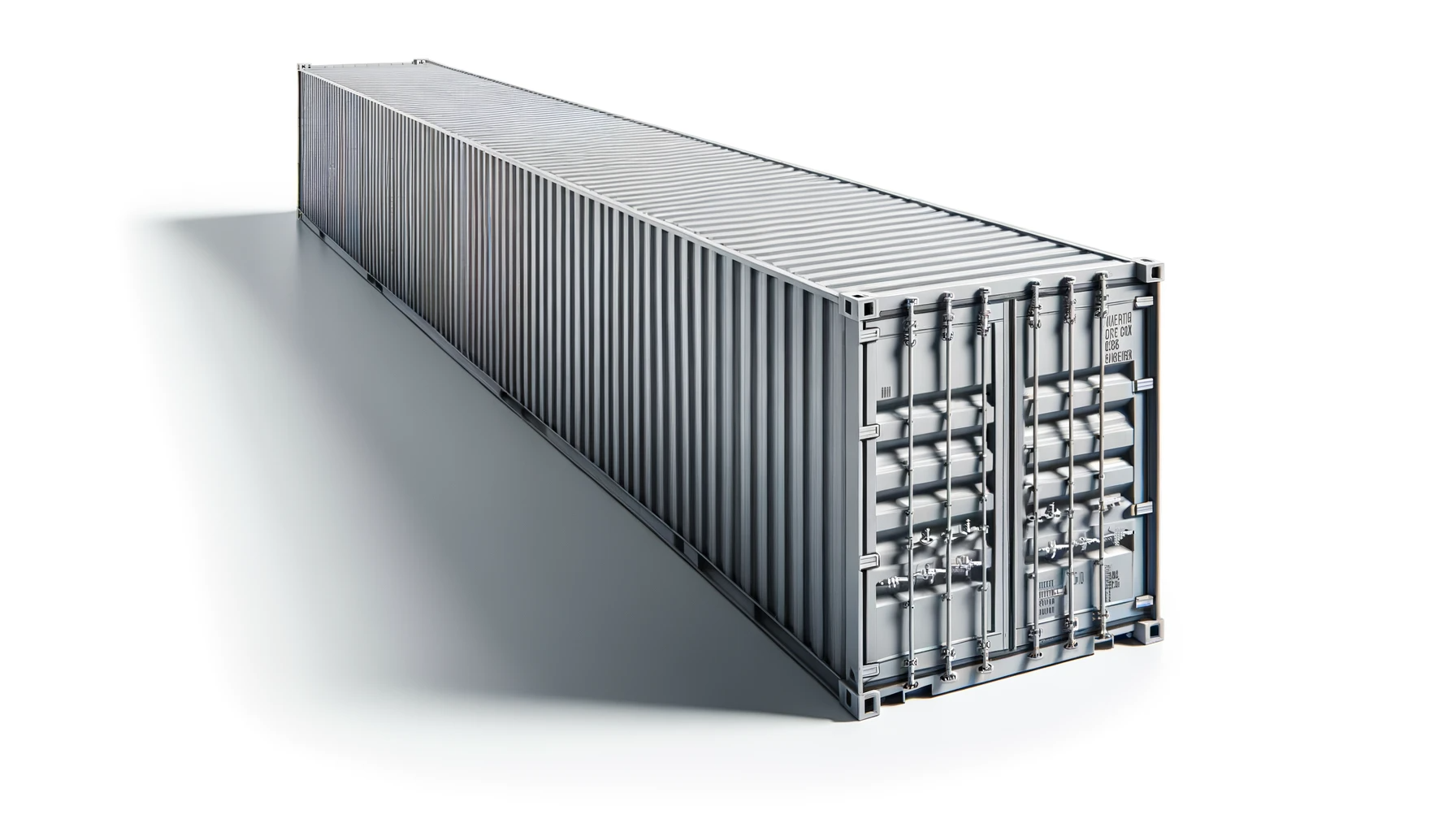 Shipping Containers For Sale in Charleston, SC - Charleston Container Guys